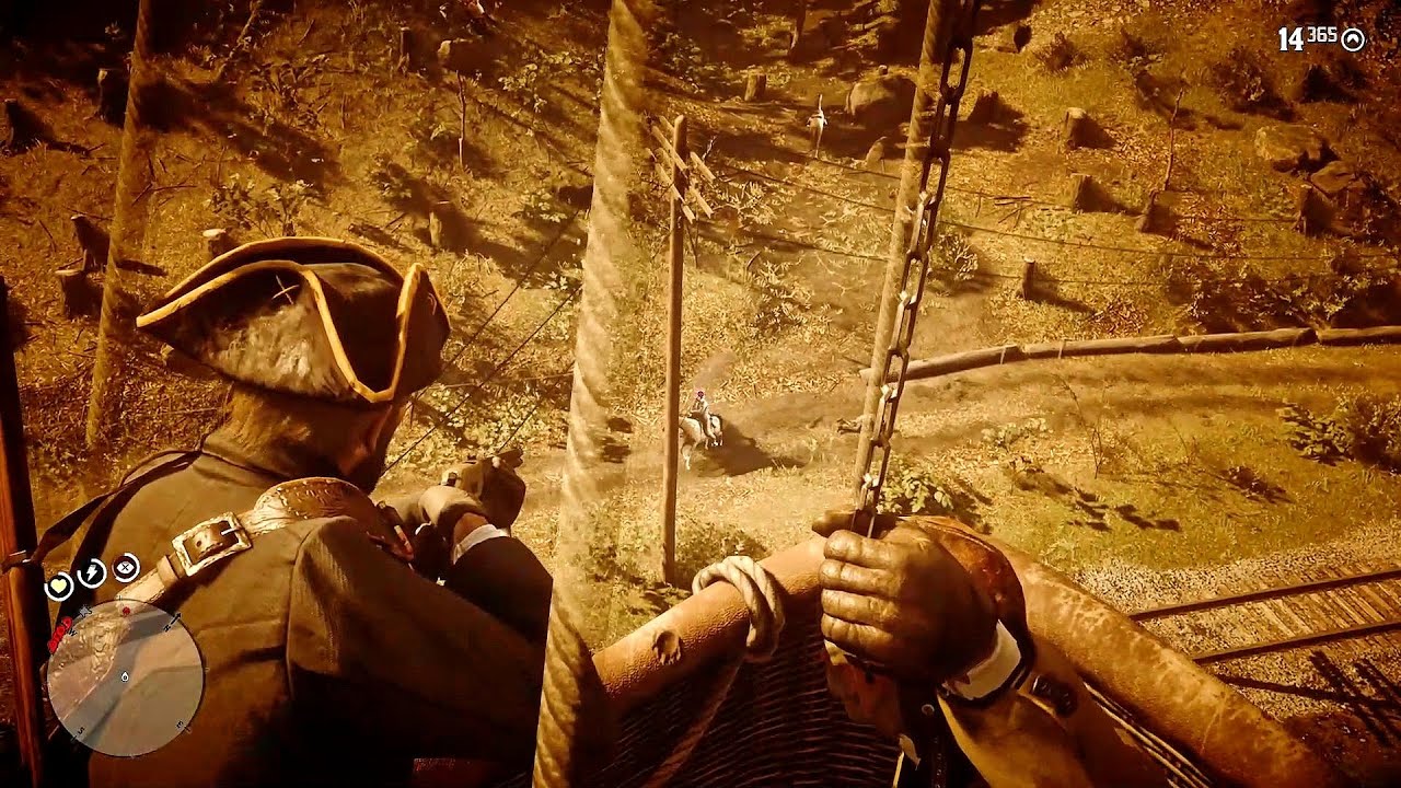 My new favorite killcam - YouTube