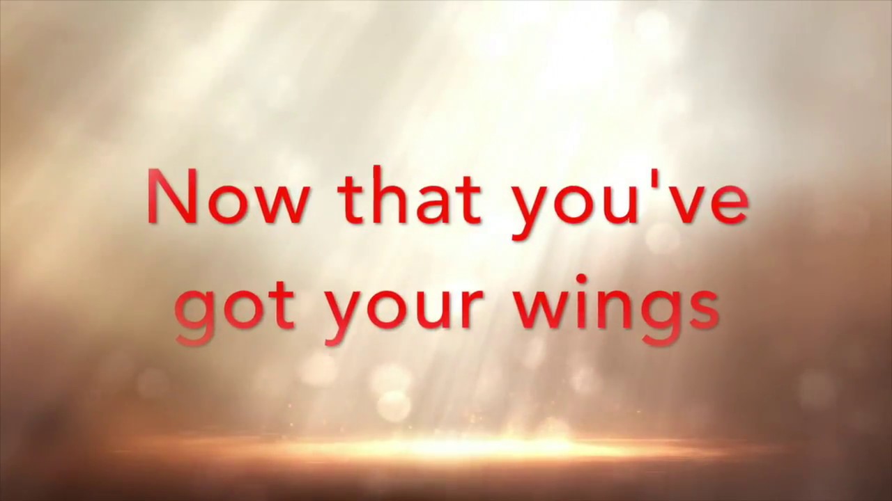 "Open Skies" | Matthew McNicholas I Lyric Video (Debut Album - Open ...