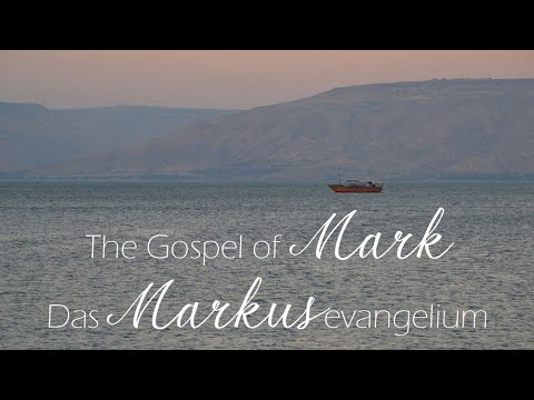 Mark 9:38-50 | Humility and Harmony | 14. Juni 2020 - YouTube