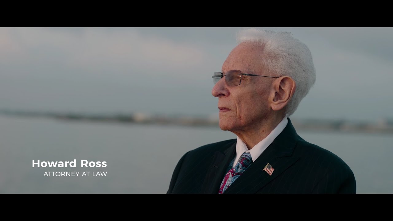 Howard Ross - Attorney at Law | Battaglia, Ross, Dicus & McQuaid, P.A ...