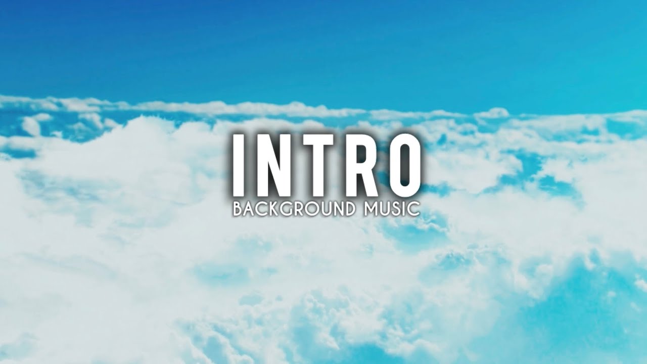 Intro Background Music No Copyright - YouTube