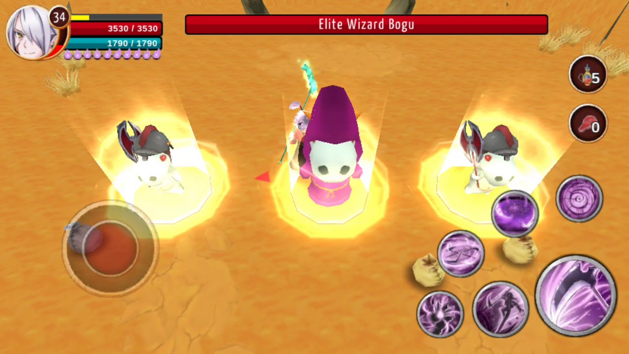 EPIC CONQUEST. Zerav build lvl 30 - YouTube