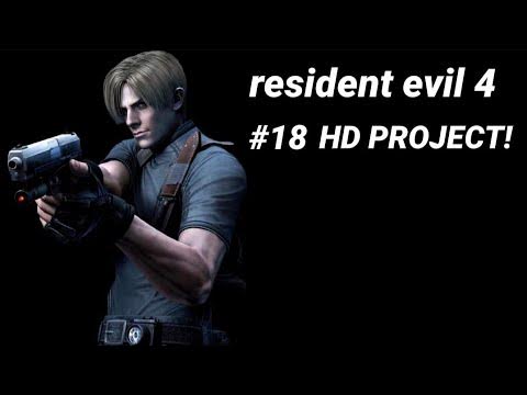Resident evil 4 hd project #18: U3, krauser e saddler!!! #residentevil4 - YouTube