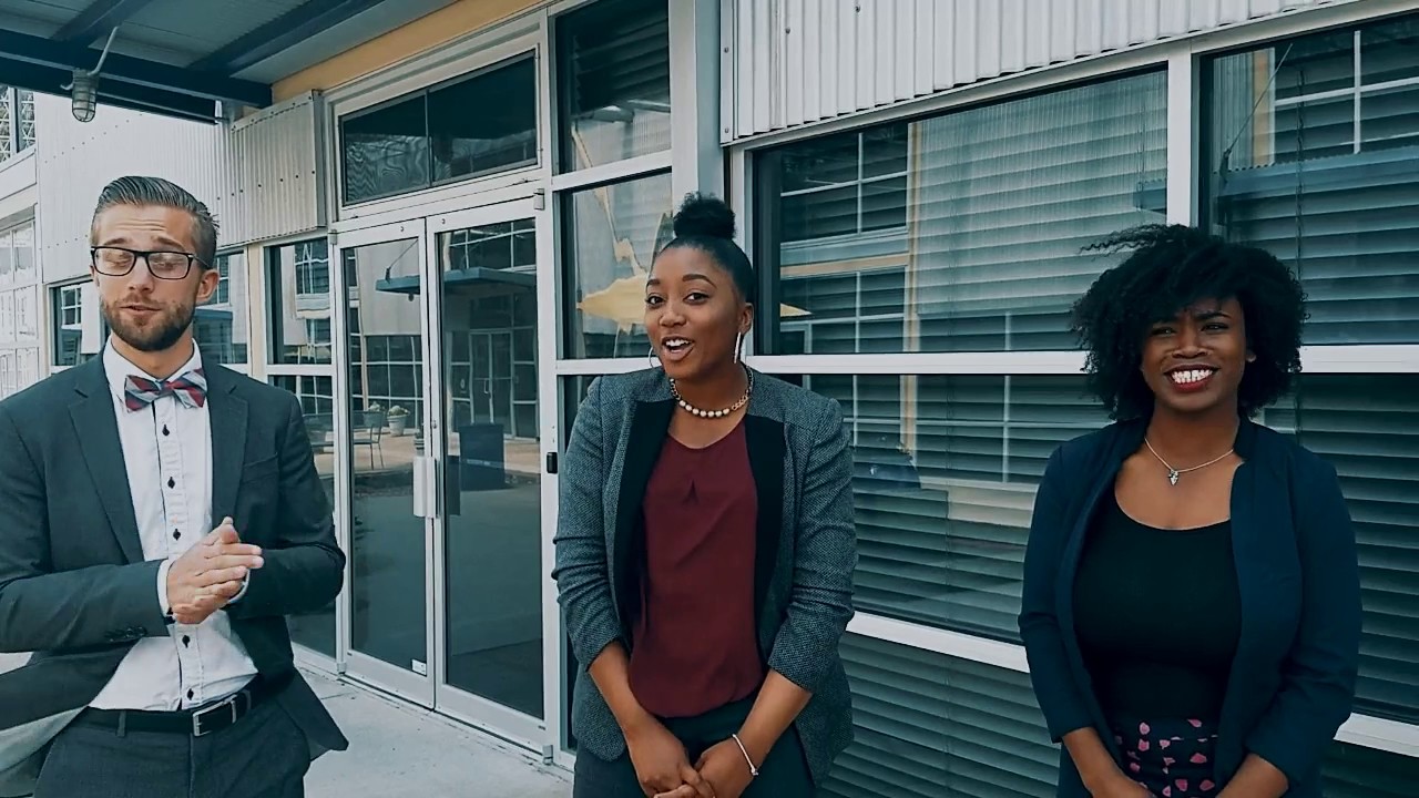 3MP Atlanta Special Announcement - YouTube