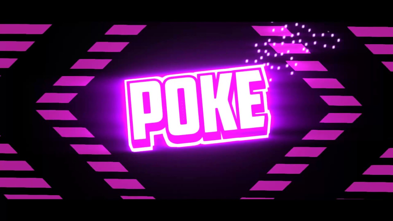 Poke intro - YouTube