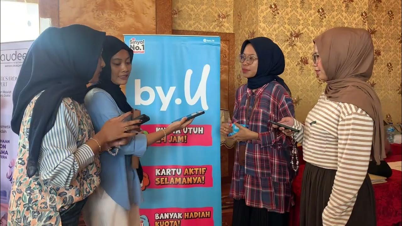 Tugas comunication skill si-7 - YouTube