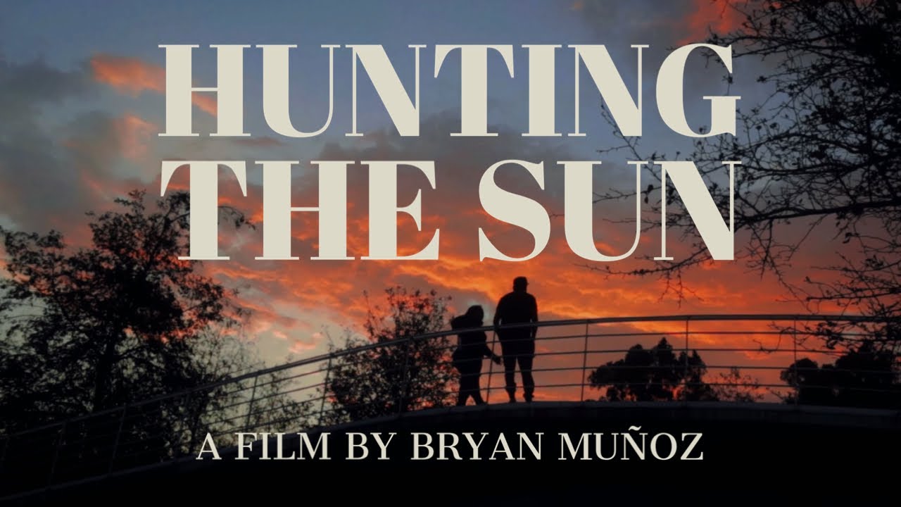 Hunting the Sun | Shortfilm 4k Canon M50 - YouTube