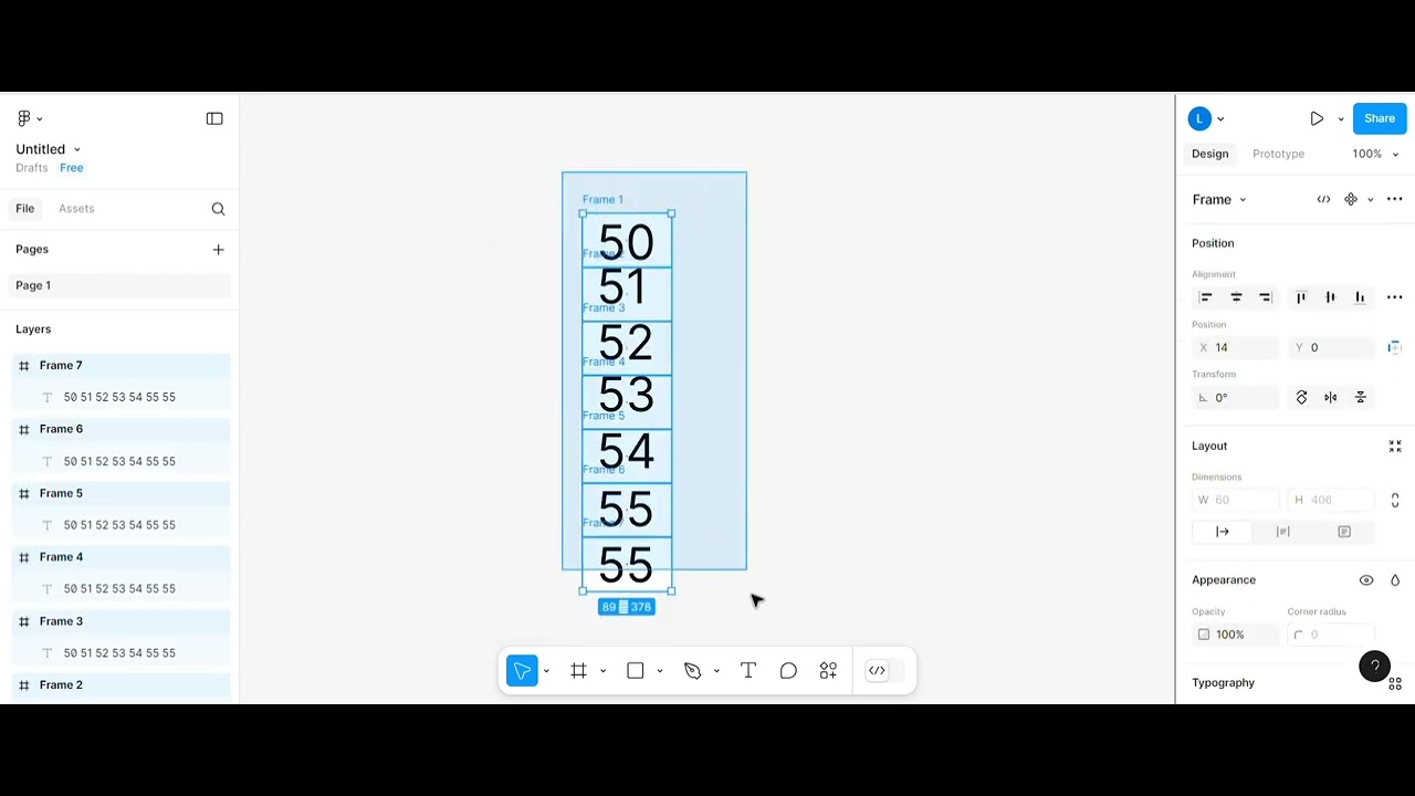 Learn Figma Countdown Timer Animation In Figma Easy Tutorial For Beginners Youtube