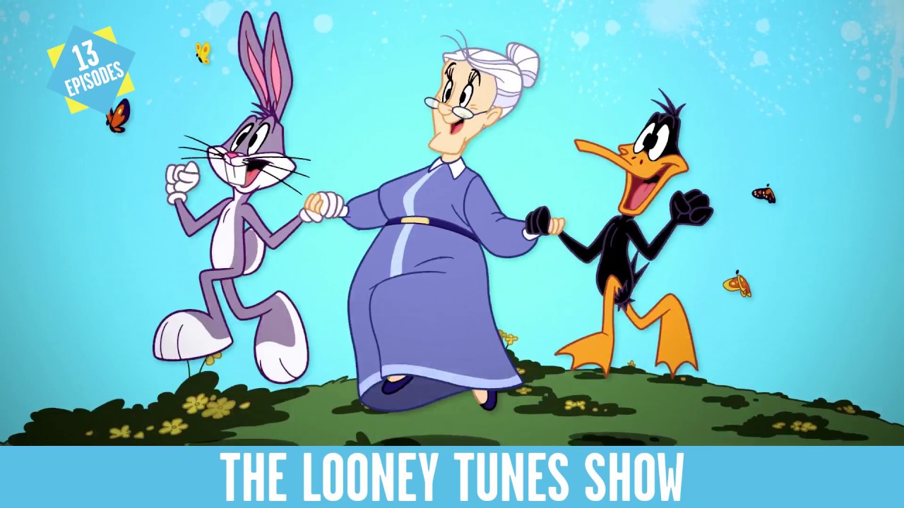New This Week | The Looney Tunes Show | Boomerang - YouTube