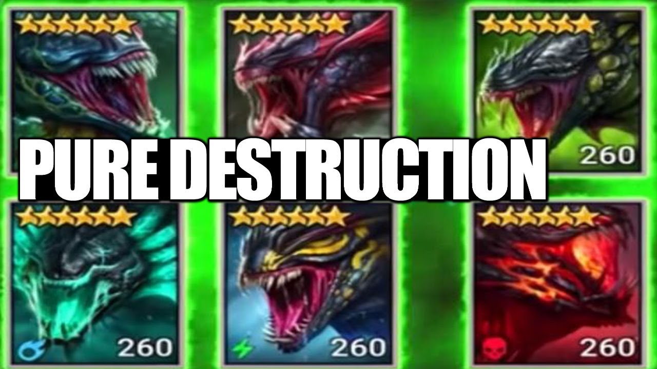 GET THE REWARDS!! FREE TO PLAY Vs THE HYDRA CLAN BOSS | RAID SHADOW ...