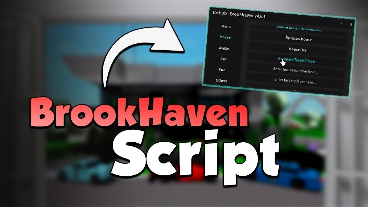 Github Brookhavendev Brookhavenscript Welcome To The Official