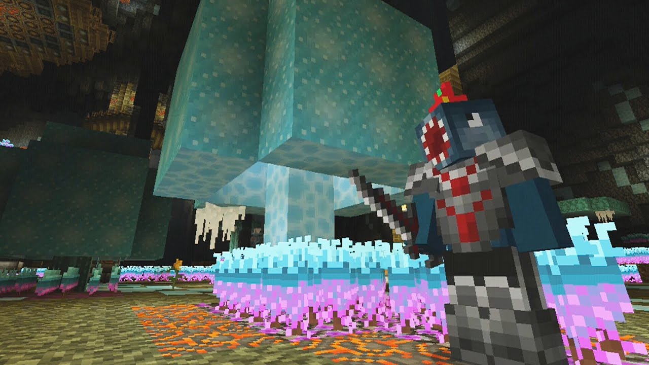 Minecraft Xbox - Skyrim Survival - Part 2 - YouTube