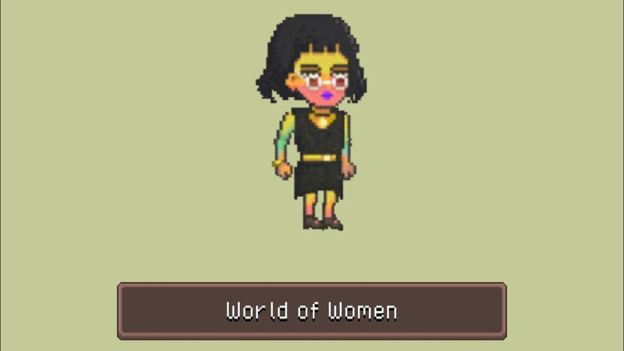 World of Women Wow in Arcade Land Metaverse + BAYC MAYC MOONBIRDS AZUKI ...