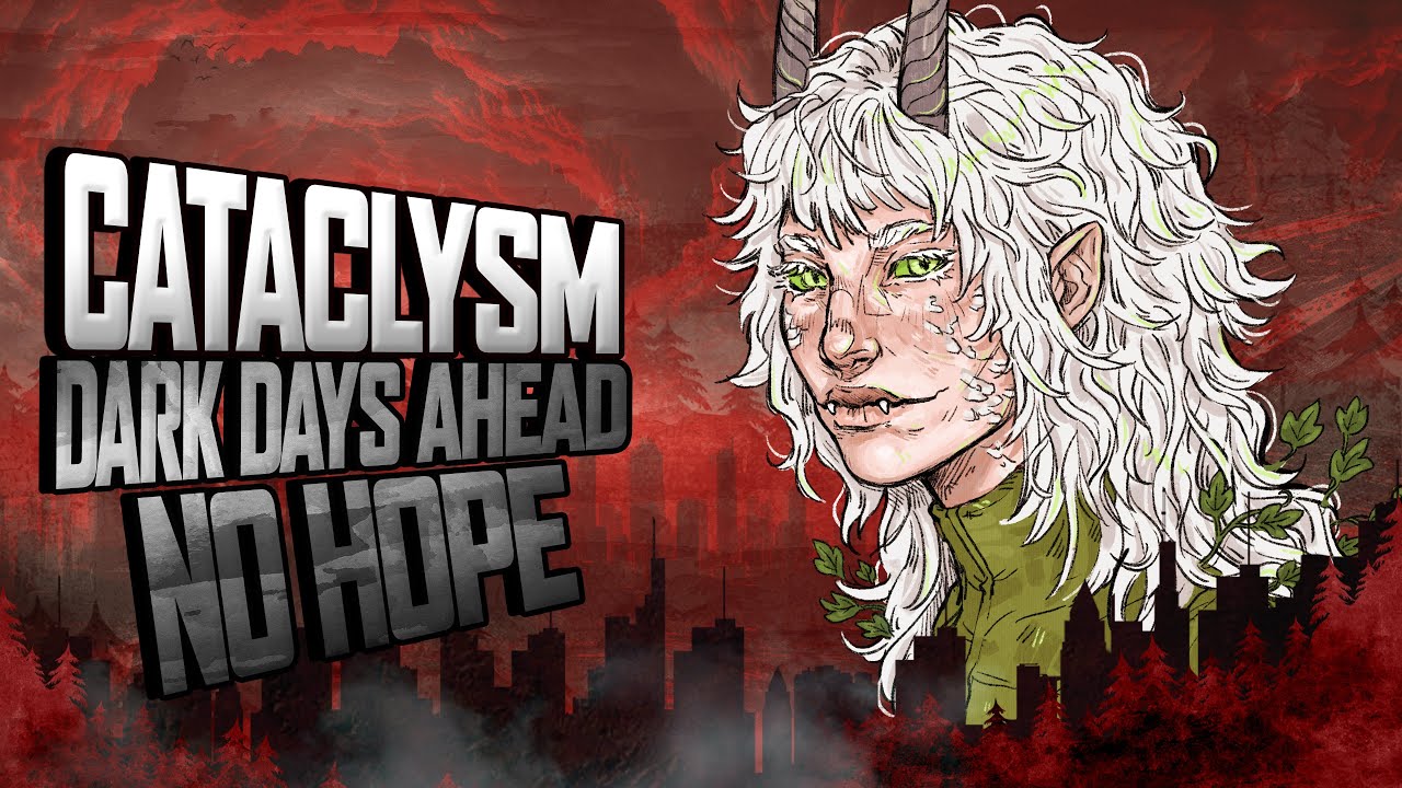 Cataclysm: Dark Days Ahead "Dusk" | S3 Ep 126 "Rubik of the Exodii ...