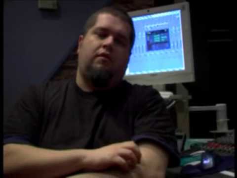 ENTREVISTA A BIG SIMON DVD EL CLAN DE LA LUCHA SARATOGA - YouTube