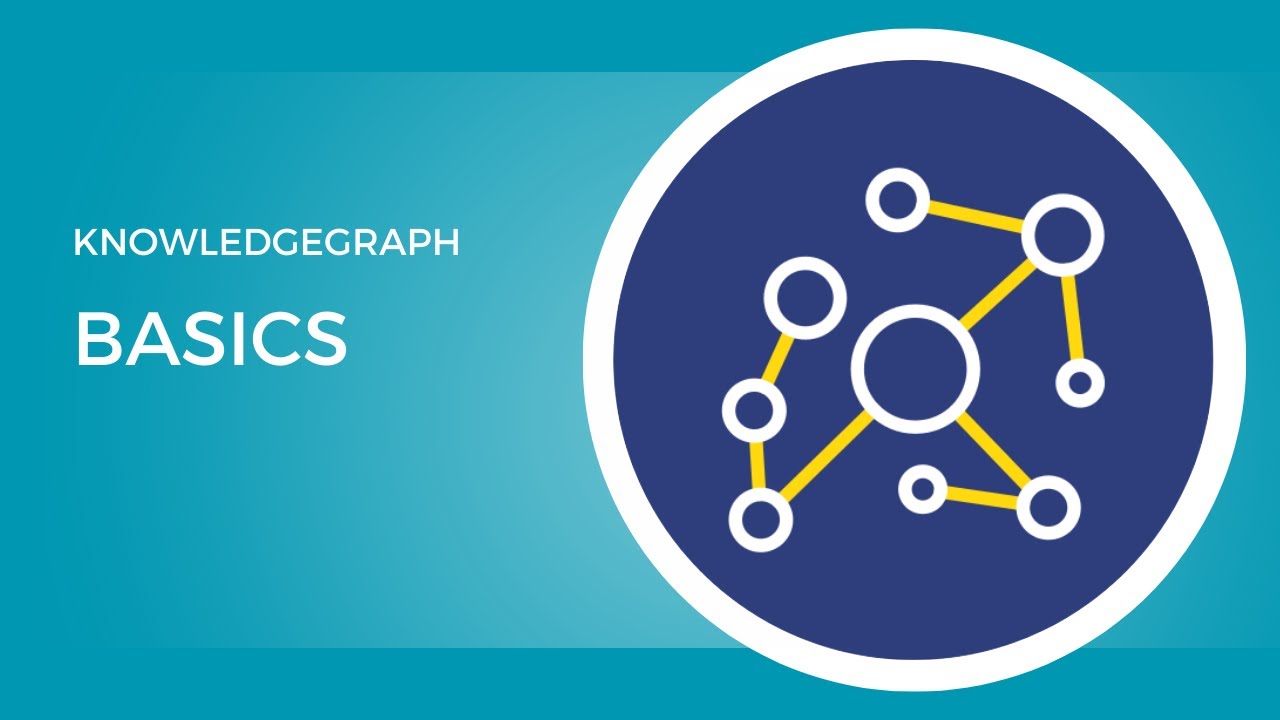 Knowledge Graph Basics (02) - YouTube