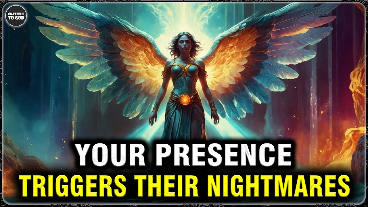 God’s Chosen Ones, YOU GOT PEOPLE FEELING DUMB as F**K—And It Haunts ...