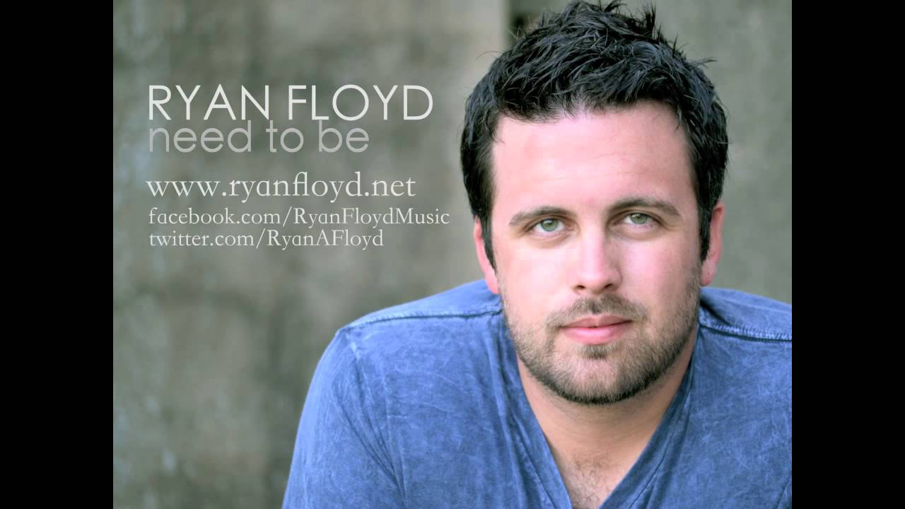 "Be Glorified" Preview - Ryan Floyd - YouTube