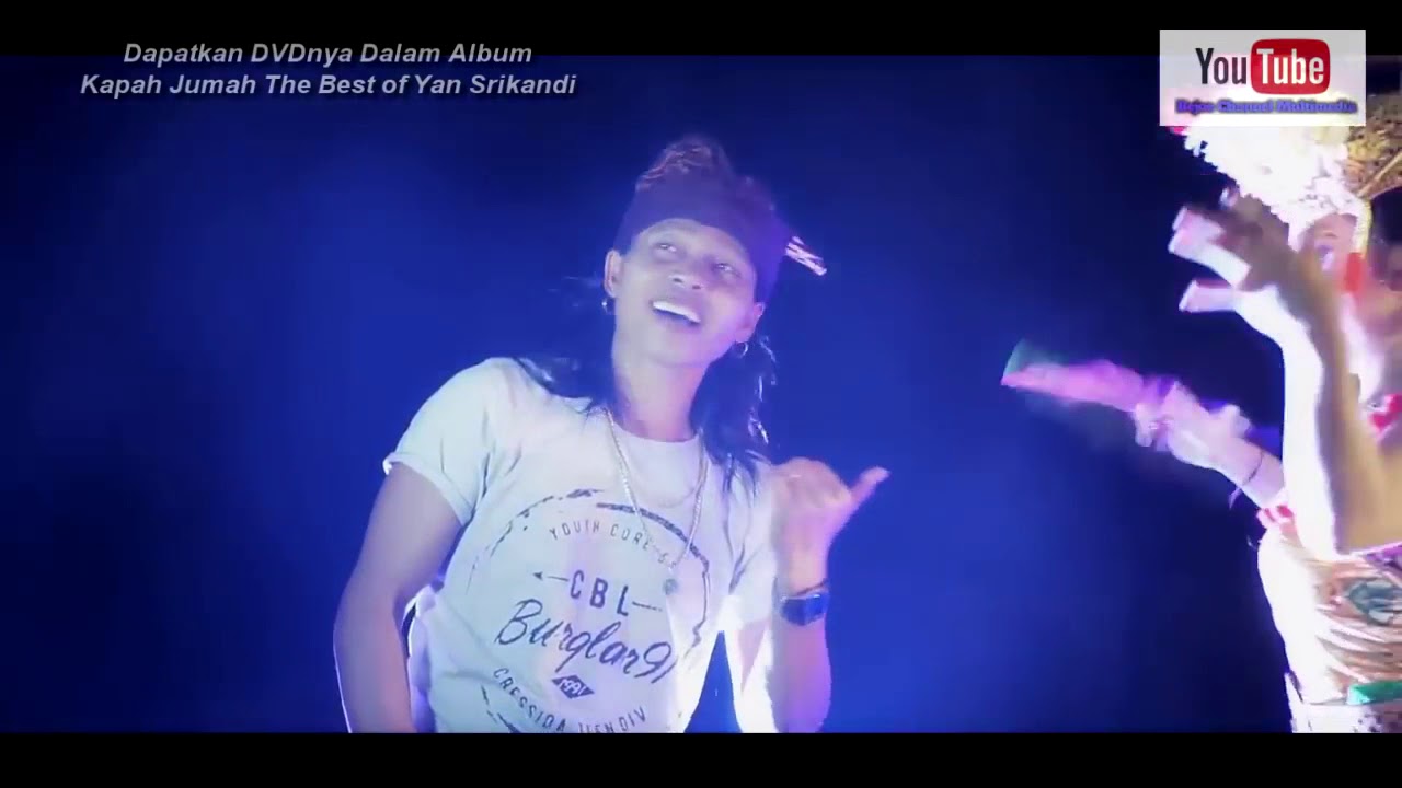 KTP JEMBER Karya WAYAN RISAL S. - YouTube