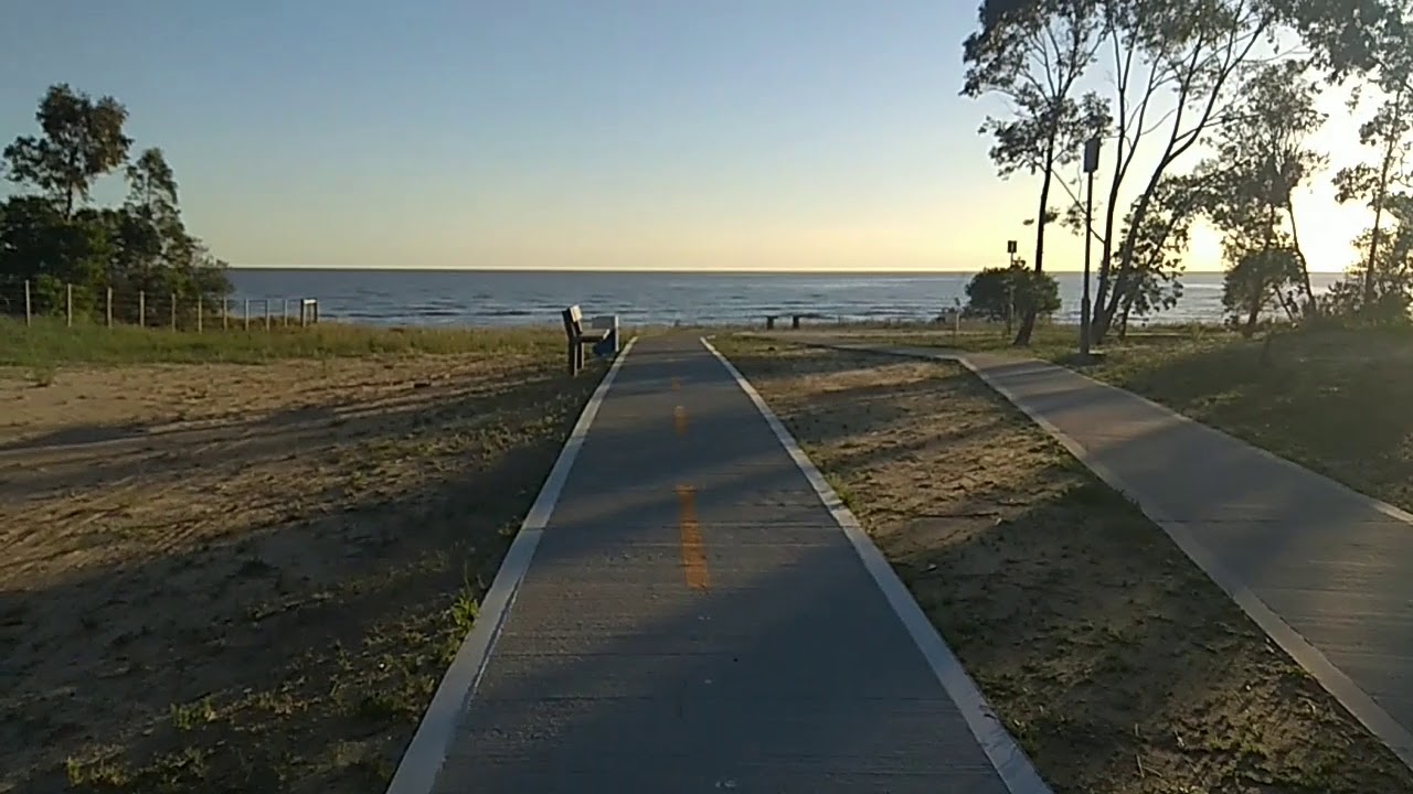 Colonia Wilson Uruguay - YouTube