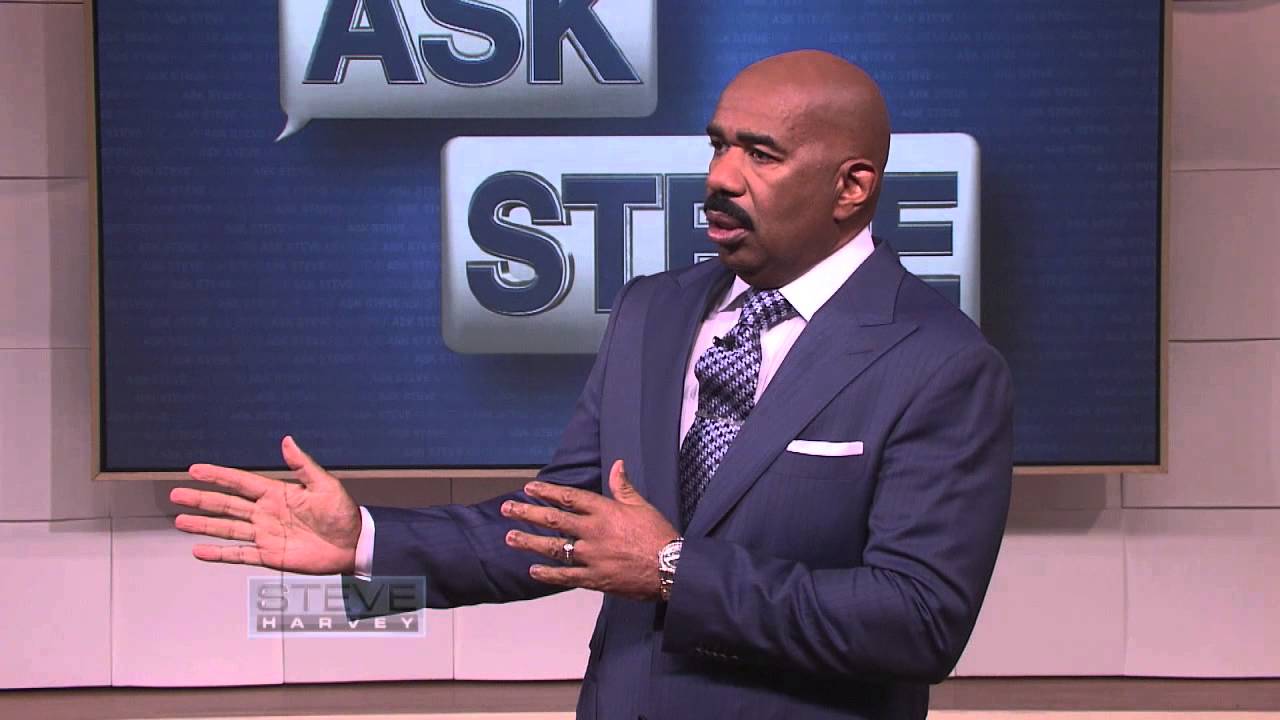 Ask Steve Kiss My Butt Youtube