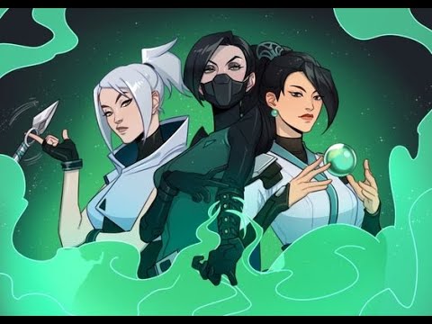 LETS Play some VALORANT ( First Timer ) - YouTube