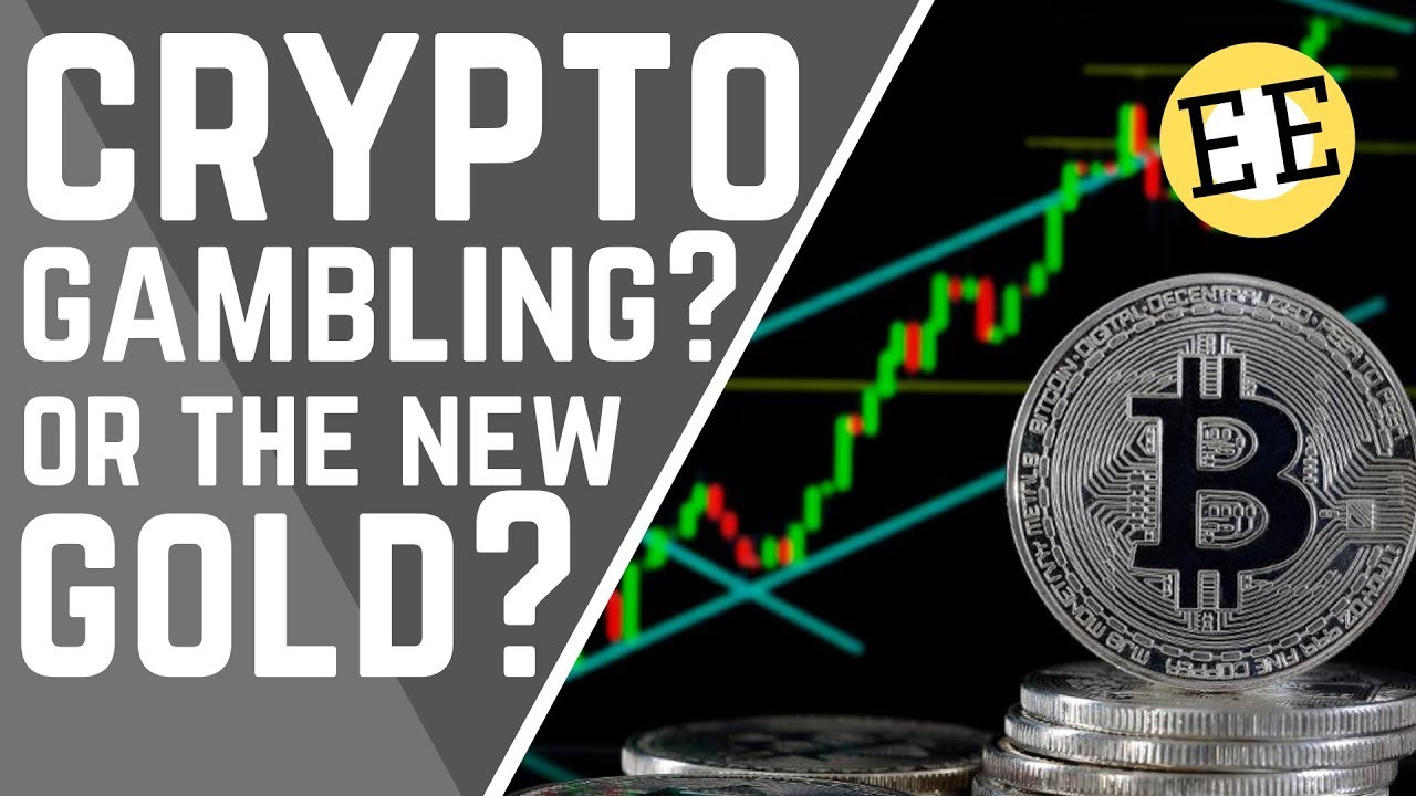 The Economics of Bitcoin - YouTube