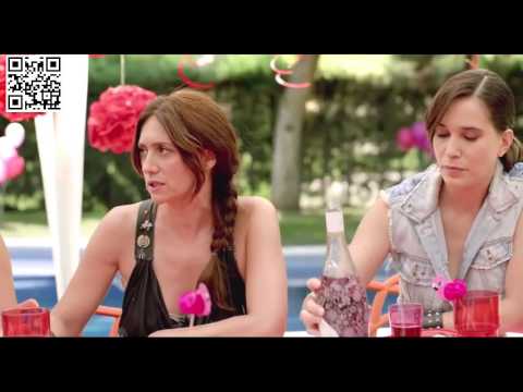 DE CHICA EN CHICA - Tráiler