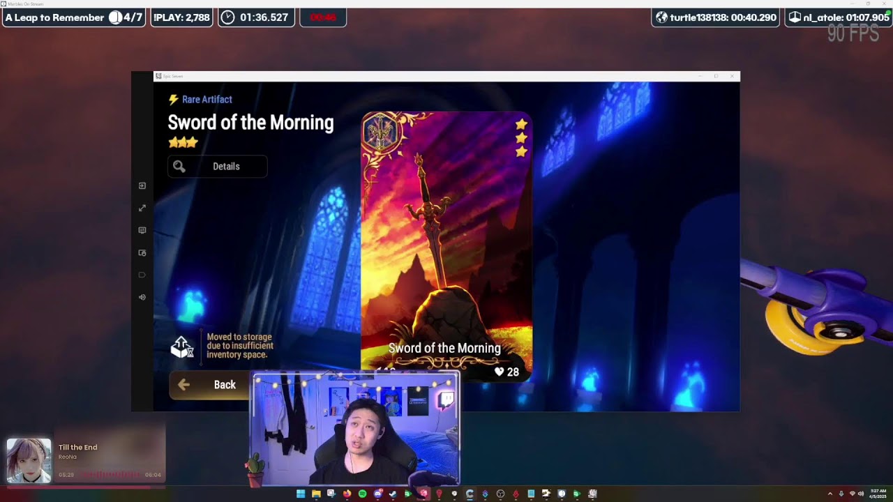 Roadmap Yap into New MH Wilds Patch! - YouTube