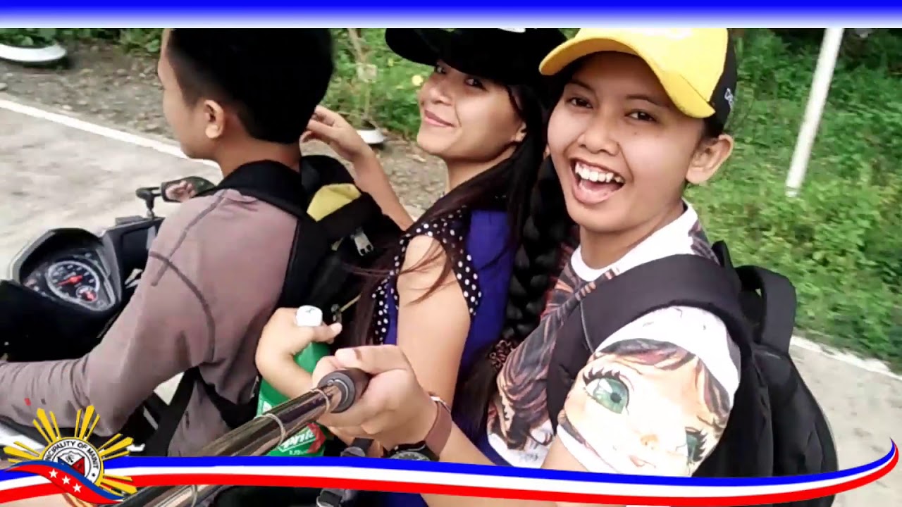 SSCT College of Arts and Sciences Project - YouTube