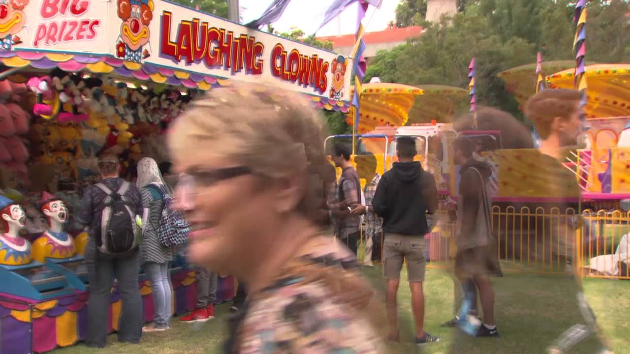 Episode 9 2015 Inside Curtin - YouTube