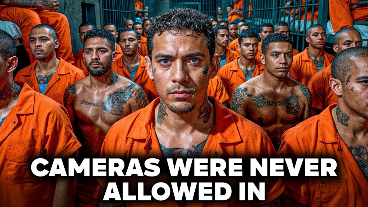 Inside Brazil’s Most Dangerous Prison - YouTube