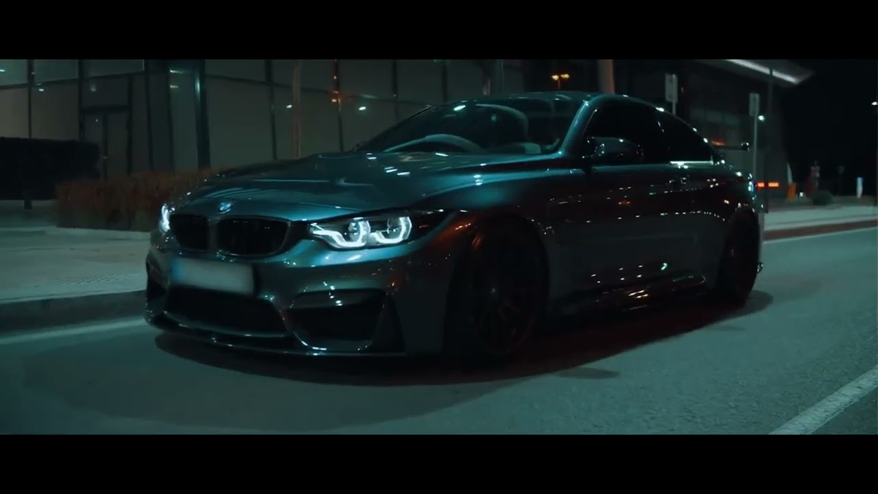 BMW M4 4K EDIT [GERMAN CARS] EDIT |BY JDM MOTORS 34| - YouTube