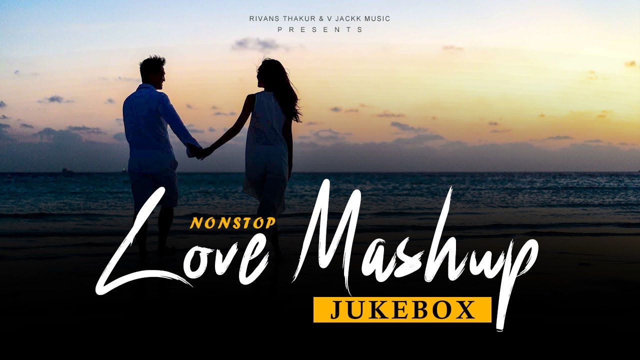 Nonstop Love Mashup 2023 | Jukebox | Love Songs | Long Drive Mashup ...