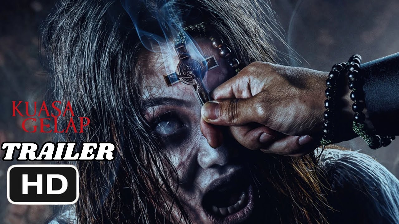 Kuasa Gelap | Official Trailer (2024) | Legendado - YouTube