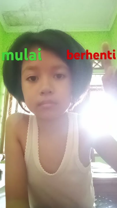 maaf kalau aku gak pakai baju - YouTube