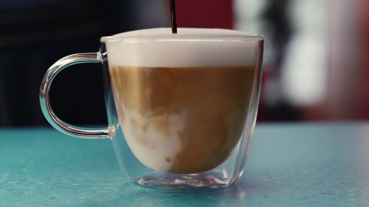 New Kenco Duo - Proper coffee without a machine! - YouTube