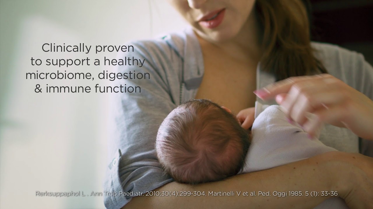 Infloran - clinically proven probiotic for your child's health and well ...