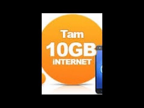 Turkcell bedava bip bi ara 10 GB  kampanyası