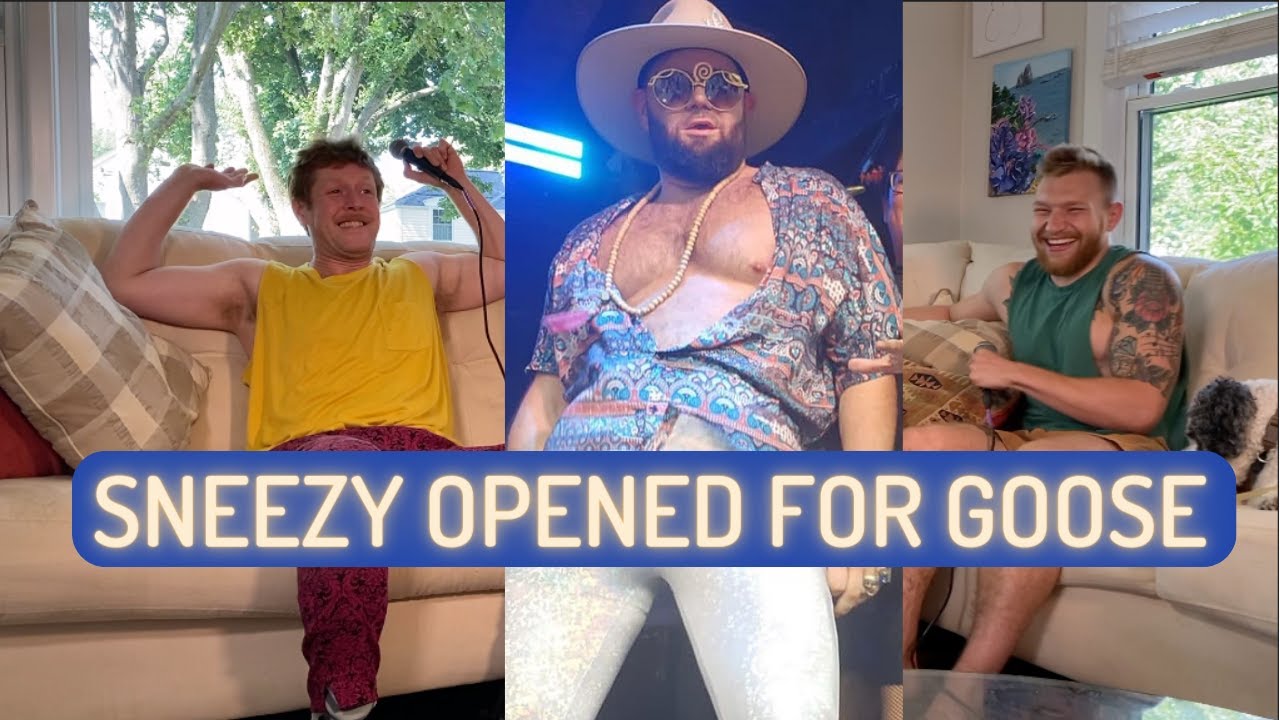 Sneezy Plays Resonance 2023 Fesitval! The Sneezy Show Ep. 13 - YouTube