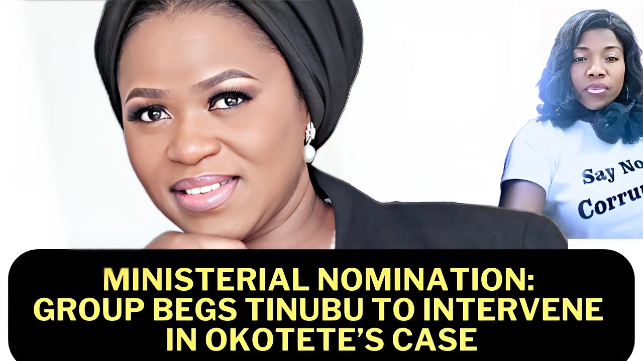 Nigeria breaking news, 9ja news, 9ja news today latest - YouTube