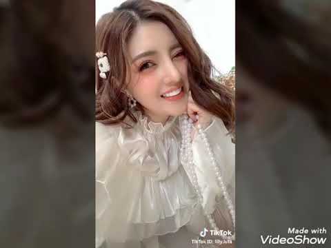 Hot girl Tiktok Vn