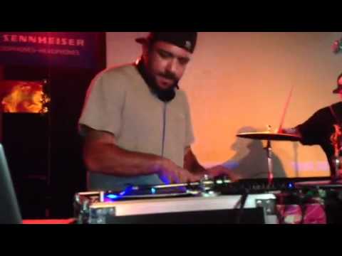 Maestro - Ritmo Machine at SXSW 2012 - YouTube