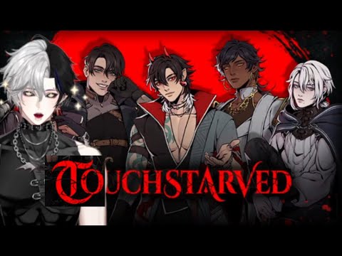[Touchstarved Demo] Final- I'm not sure I made the right choice ...
