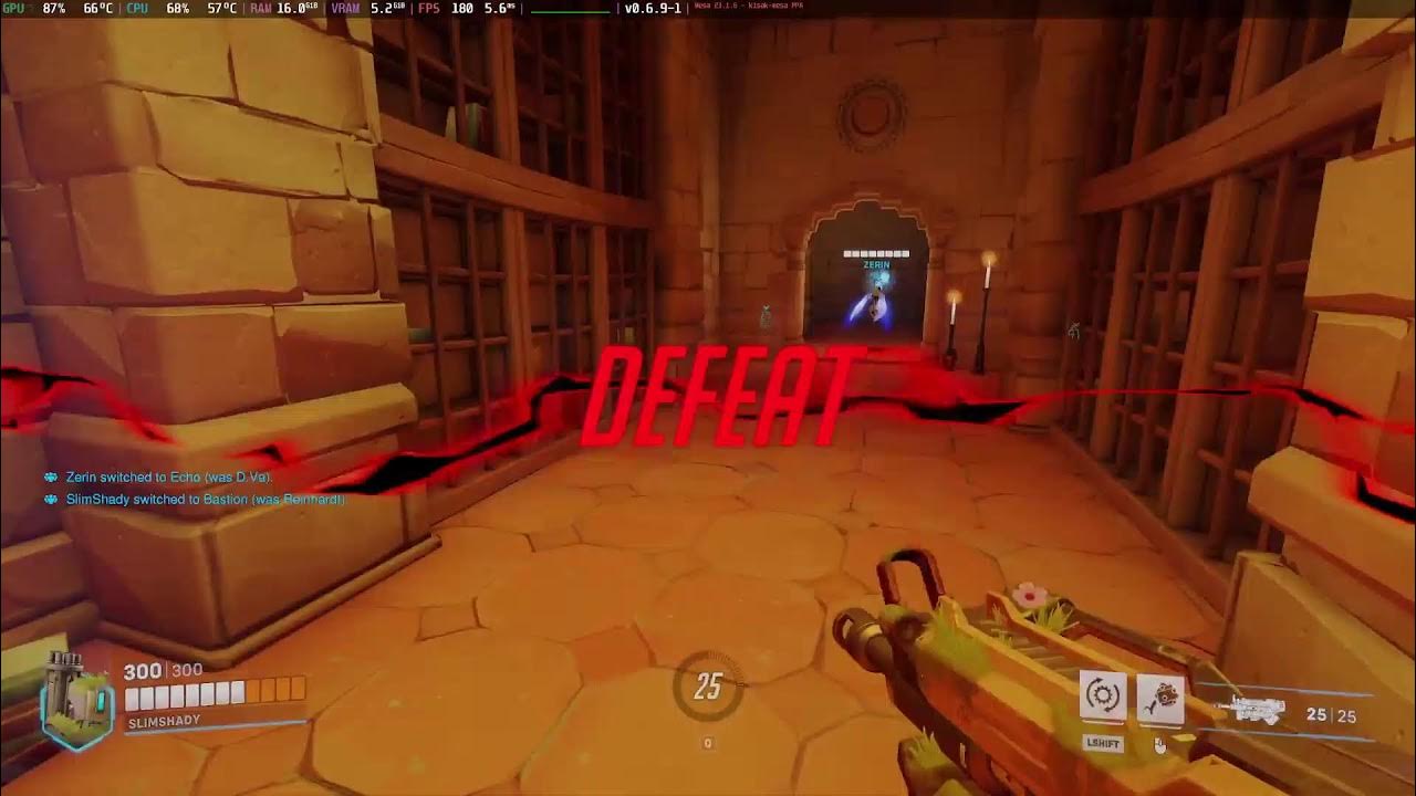 5 years of Proton (Linux desktop) - YouTube