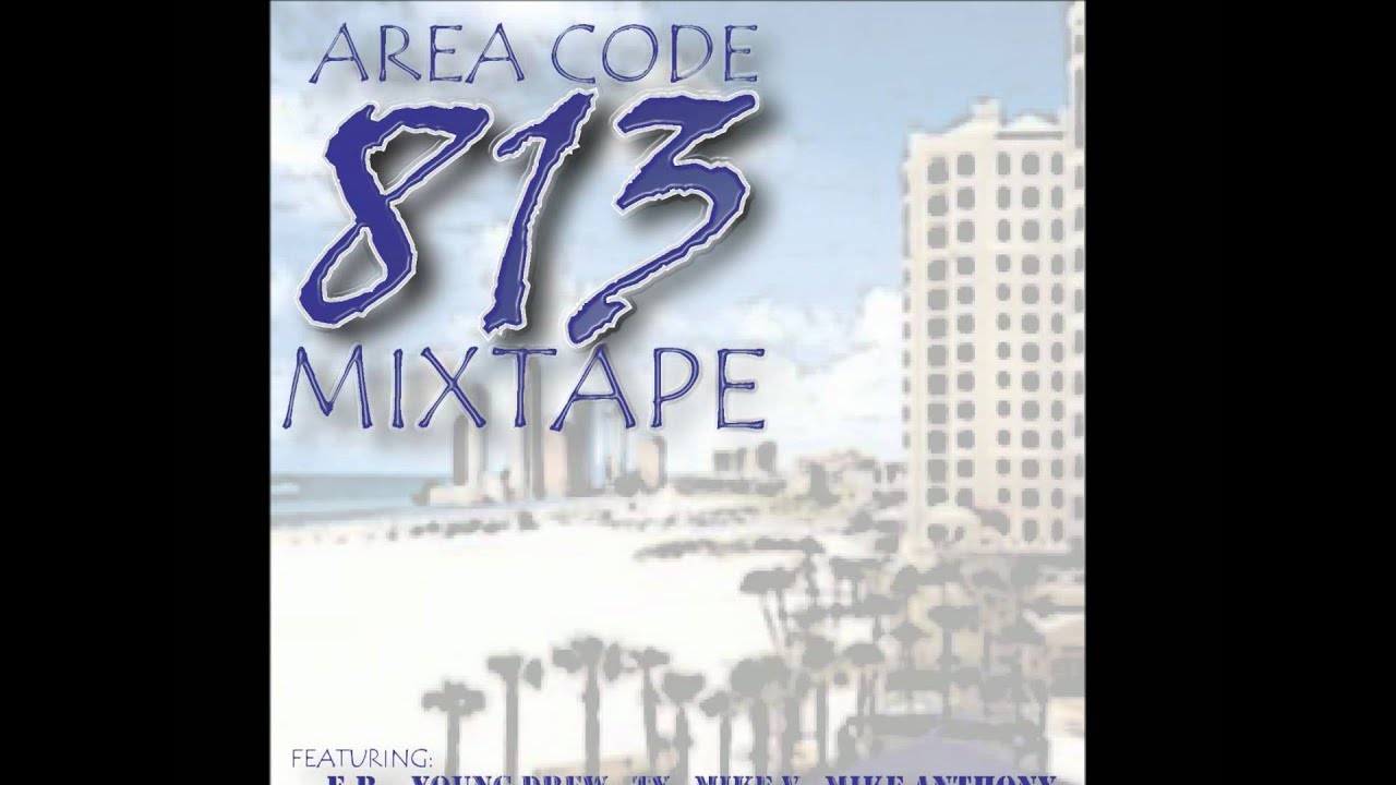 Area Code 813 Mixtape G s Track 2 YouTube area-code-813-mixtape-g-s-track-2-youtube