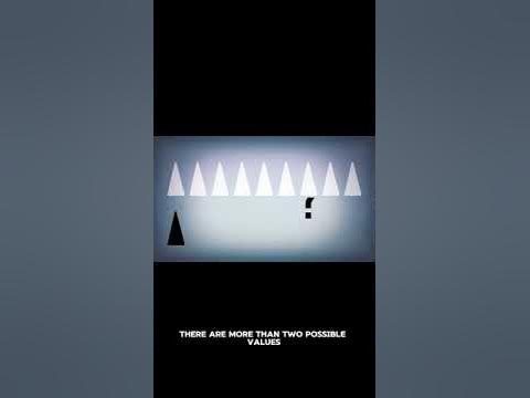 Can you solve the prisoner hat riddle.part1 #ted #tedtalk #teded #usa # ...