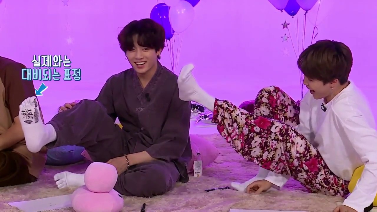 JIKOOK MOMENTOS - RUN BTS EP: 97 - YouTube