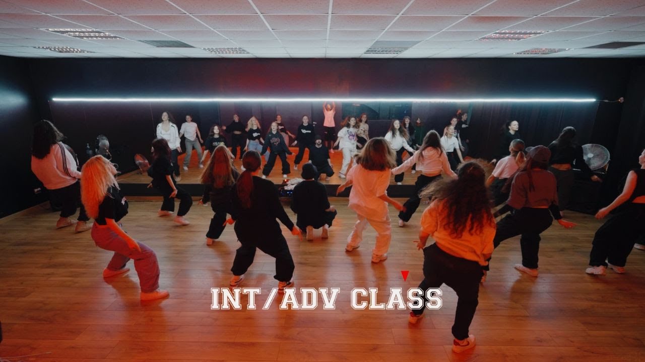 MIGOS FT. JUSTIN BIEBER - WHAT I SEE [INT/ADV CLASS] Choreography by Gabriel Apetroae - YouTube