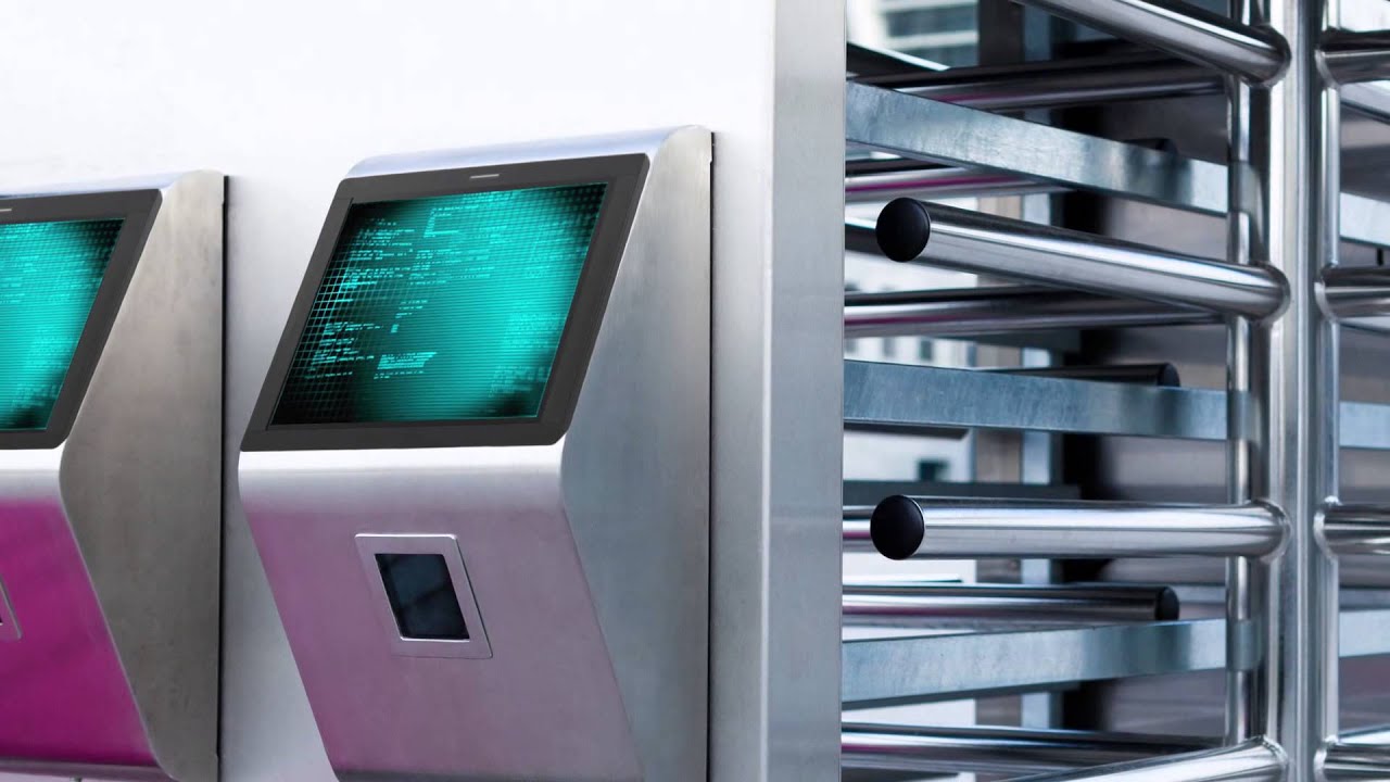 IBASE Embedded Solutions - YouTube